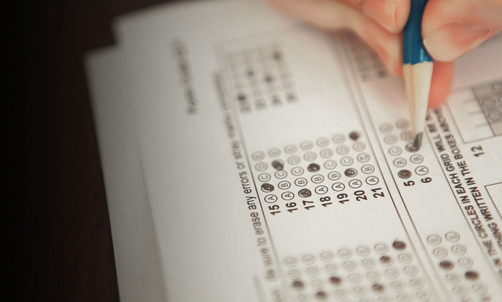 What's a Good Subject Test Score - Old SAT (Archived)