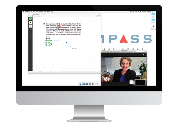 Test Prep Classes - Compass Education Group