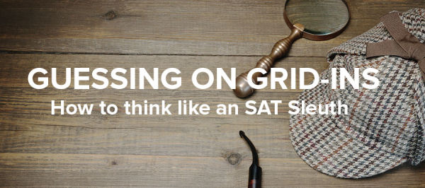 Guessing on Grid-Ins