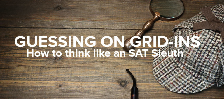 Guessing on Grid-Ins