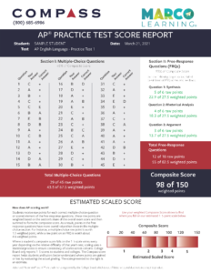 AP® Exams - Compass Education Group