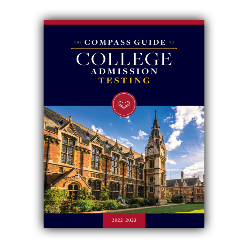 Testing Events - Compass Education Group
