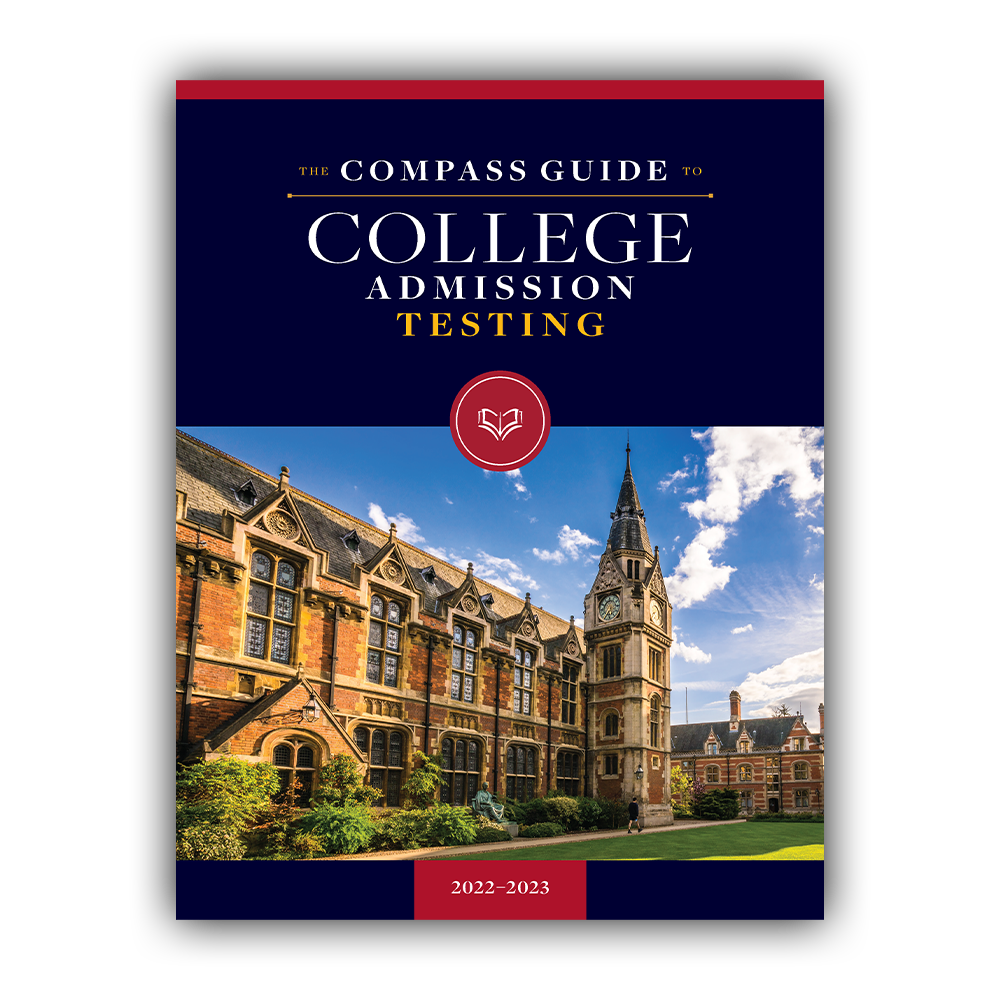 Testing Events - Compass Education Group