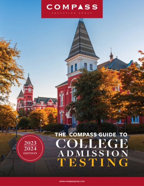 Guide | College Admissions Test Prep