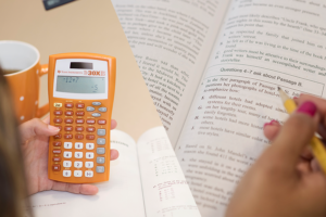 SAT, ACT, & PSAT Classes | Compass Education Group