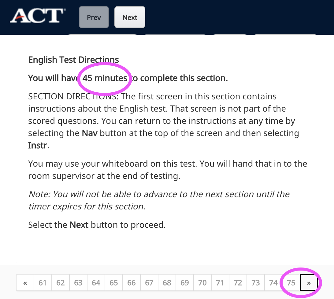 Is the ACT Online? Is the ACT Paper or Digital?