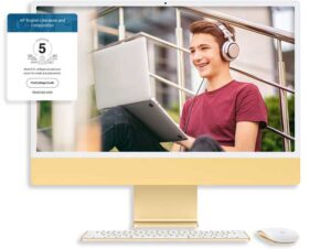 AP Classes | College Admissions Test Prep