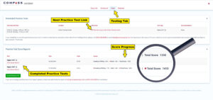 Online SAT Prep Course | 4 Steps to Your Target Score